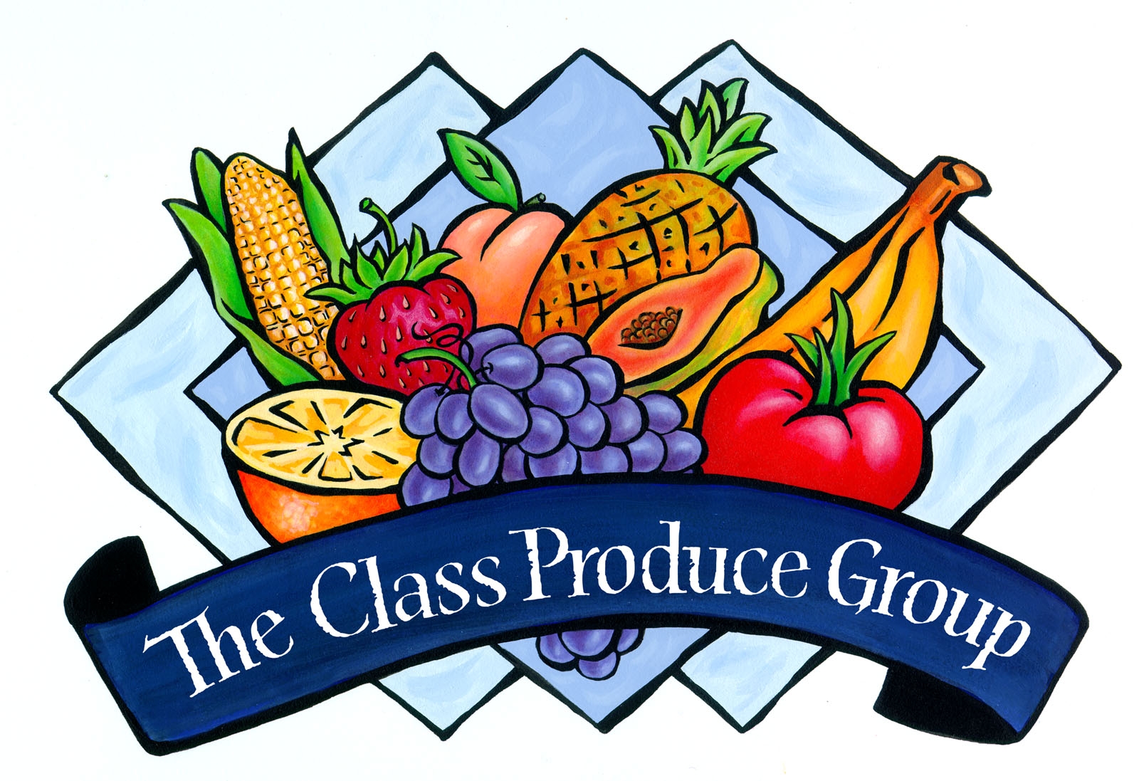 Produce Logo